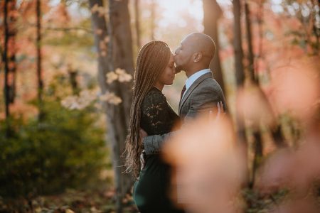 Toronto Photographers Share Their Best Fall Photography