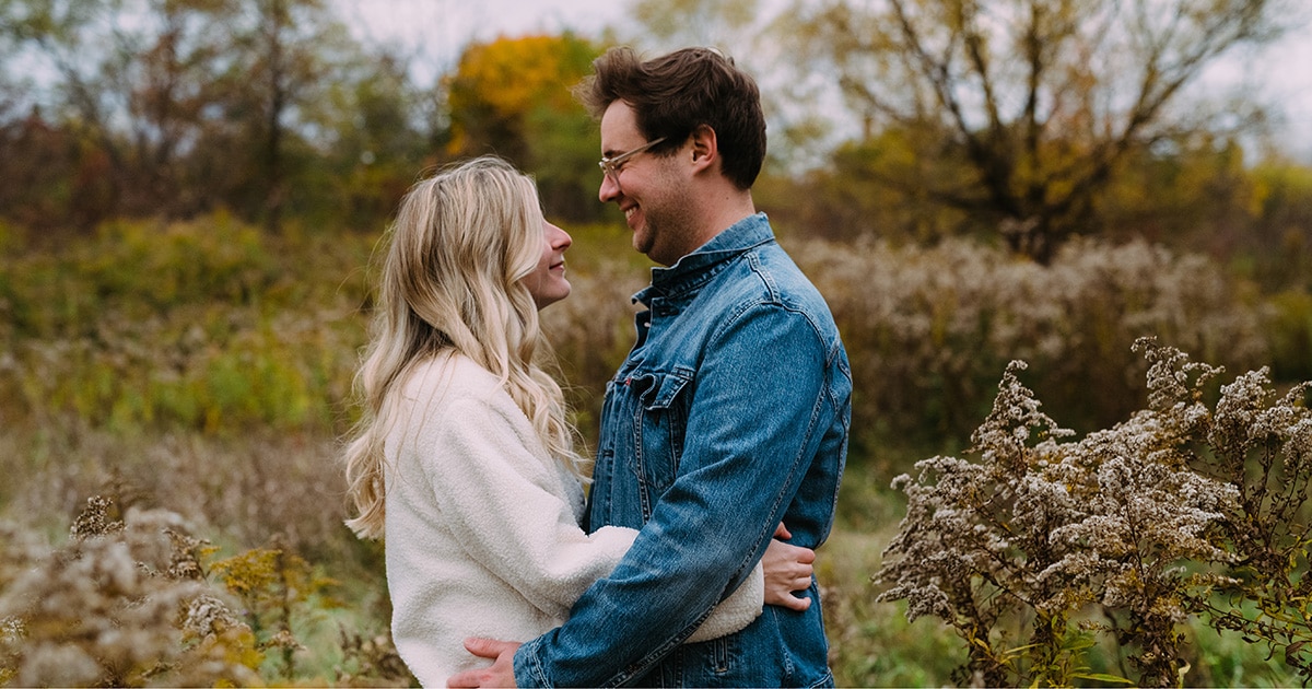 4 Ways Your Relationship Changes when You Get Engaged
