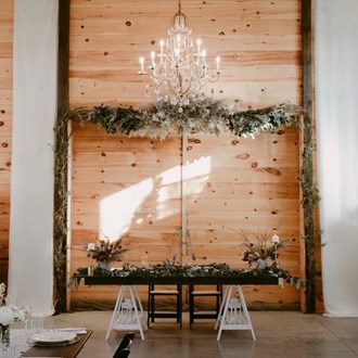 Compass Rose Suites, Prince Edward County, Barn Venues