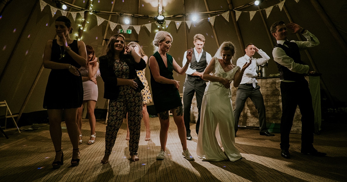 10 Fun and Unique Entertainment Ideas for your Wedding