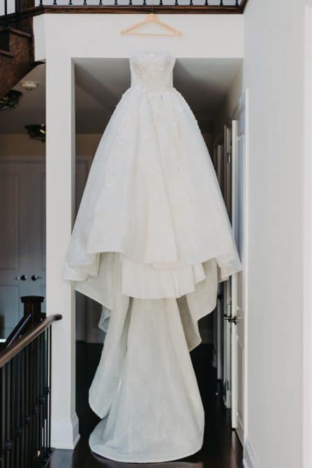 Chushan and David's Alluring Wedding at Hotel X Toronto