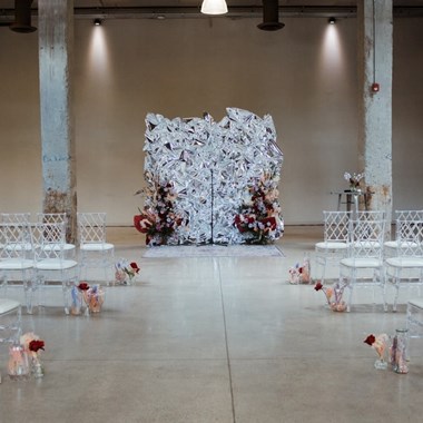 The Pop-Up Chapel Co., Toronto, Wedding Chapels