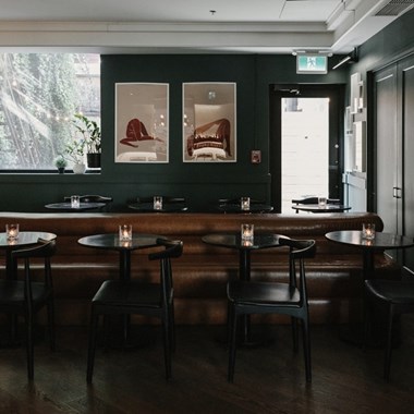 The Annex Hotel, Toronto, Hotels