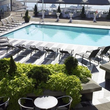 Radisson Blu Toronto Downtown, Toronto, Hotels