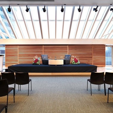 The Bram & Bluma Appel Salon, Toronto, Special Event Venues