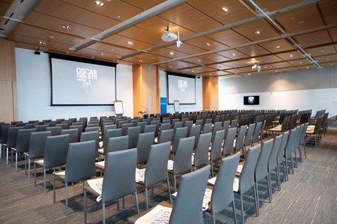 Centennial College Event Centre, Toronto, Conference Centres