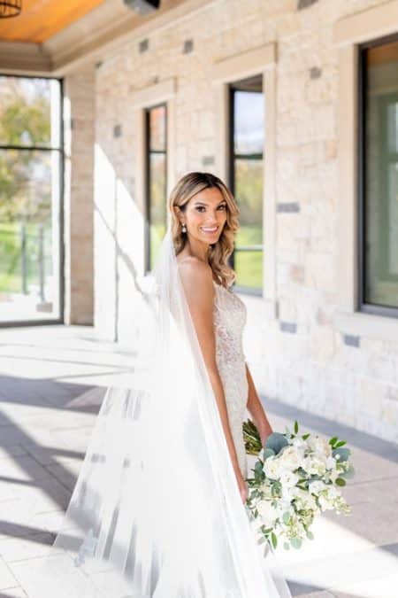 Paulo and Daniela's Luxurious Grand Wedding at The Arlington Estate