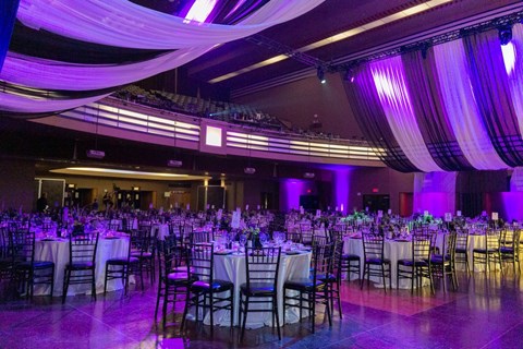 The Carlu, Toronto, Special Event Venues