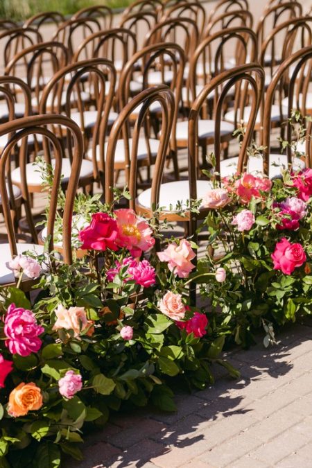 Igor and Rachel's Boho-Chic Rustic Wedding at Evergreen Brickworks