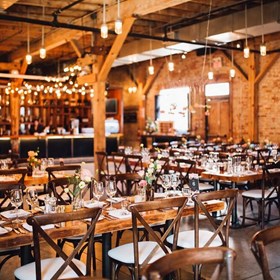 Archeo, Toronto, Special Event Venues