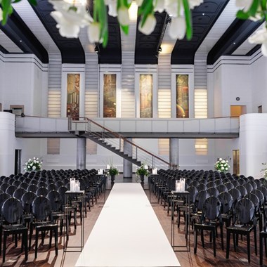 Design Exchange, Toronto, Galleries/Museums