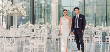 Restaurants with Private Rooms, Weddings & Events, Toronto & GTA