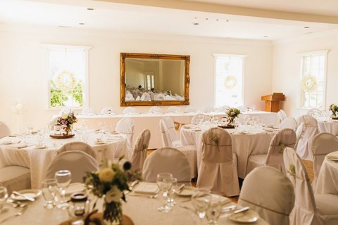 David Springer Estate Event Centre, Burlington