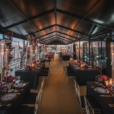 The Symes, Toronto, Special Event Venues