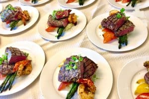 Find The Perfect Private Chef For Your Event in Toronto!