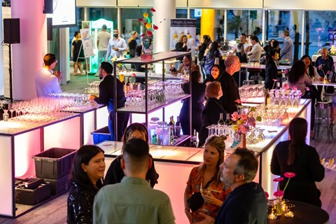 Event Rental Group, Toronto, Event Rentals