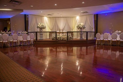 Belmont Event Space, Toronto, Banquet Halls