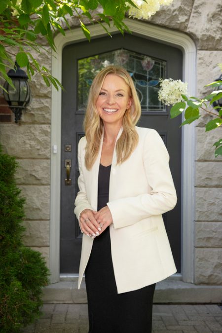 Get to Know… Allison Freeman of Chair-man Mills Corp