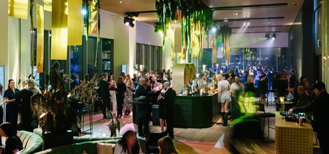 Event Rental Group, Toronto, Event Rentals