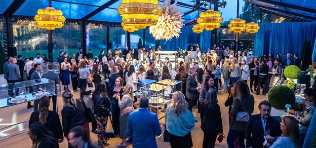 Element Event Solutions, North York, Event Rentals