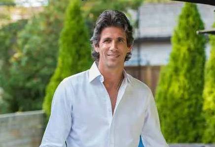 Get to Know… Sebastien Centner of Eatertainment Events & Catering