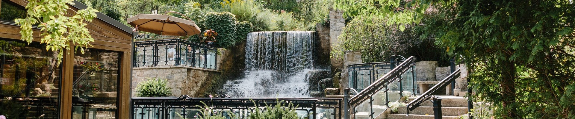 Ancaster Mill, Hamilton, Special Event Venues
