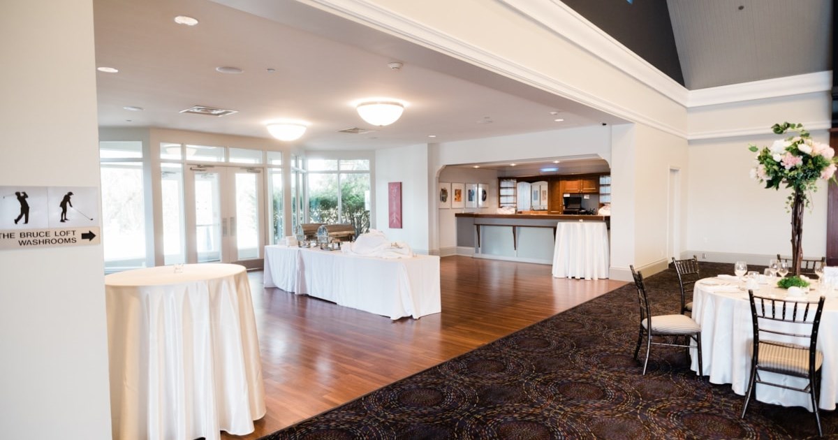 Angus Glen Golf Club & Conference Centre, Markham, Golf & Country Clubs ...