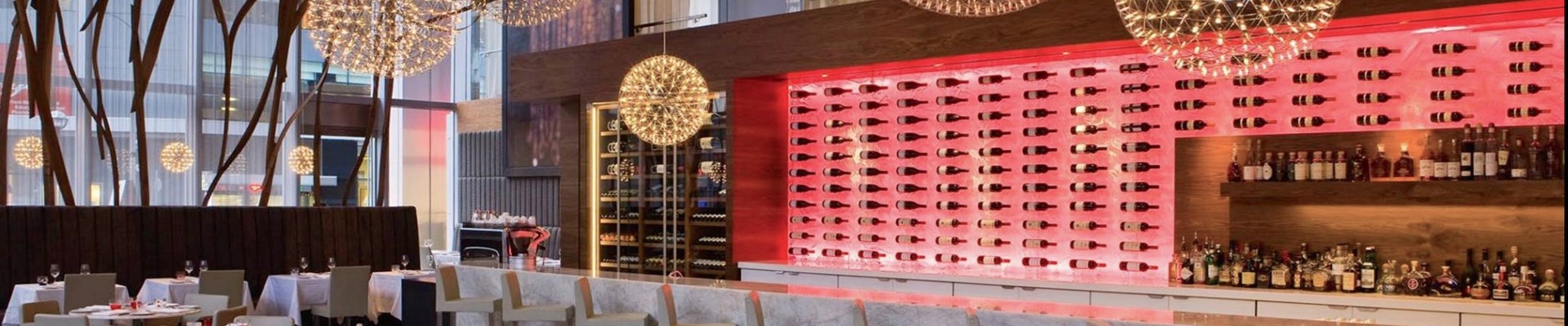 Aria Ristorante, Toronto, Restaurants