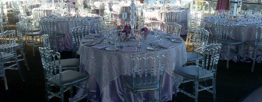 Atlantis Pavilions, Toronto, Special Event Venues