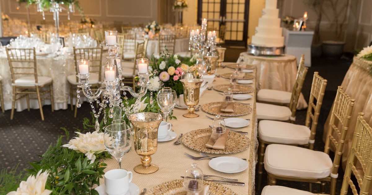 Atrium Banquet Centre, Burlington, Banquet Halls for Weddings, Parties ...