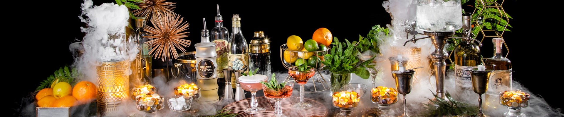 BarChef Toronto, Toronto, Mobile Bar Services