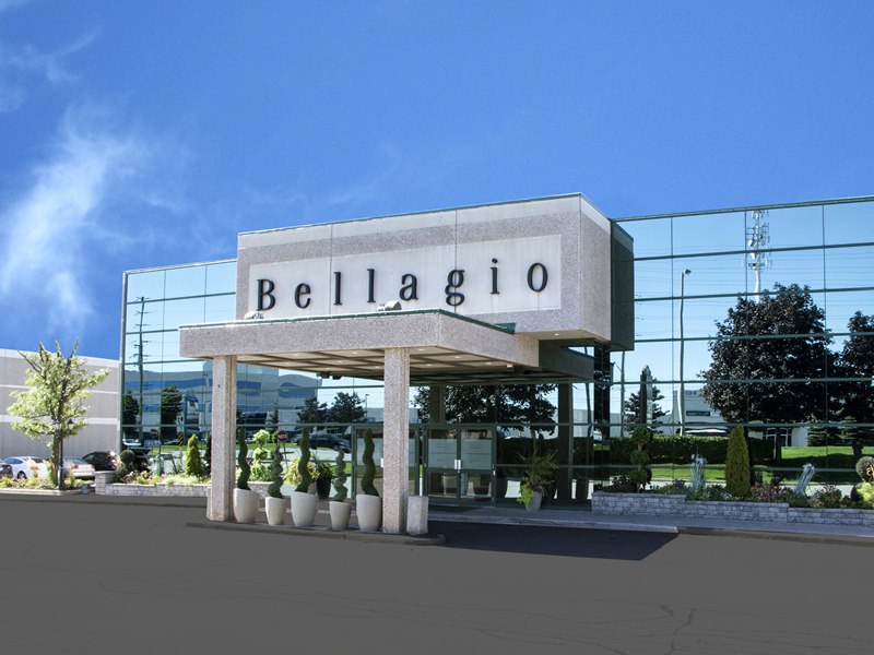 Bellagio Boutique Event Venue, Concord, Banquet Halls