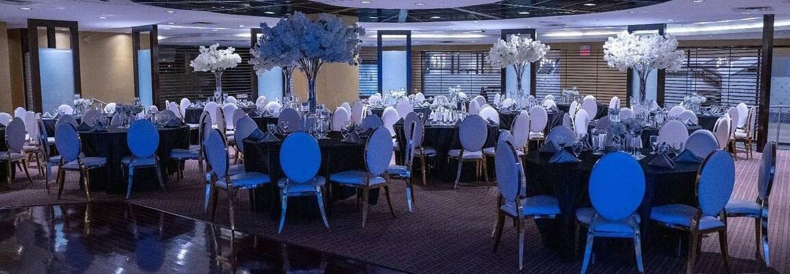 Belmont Event Space, Toronto, Banquet Halls
