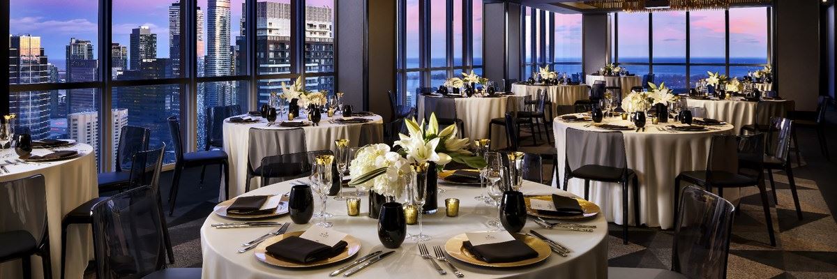 Bisha Hotel Toronto, Toronto, Hotels