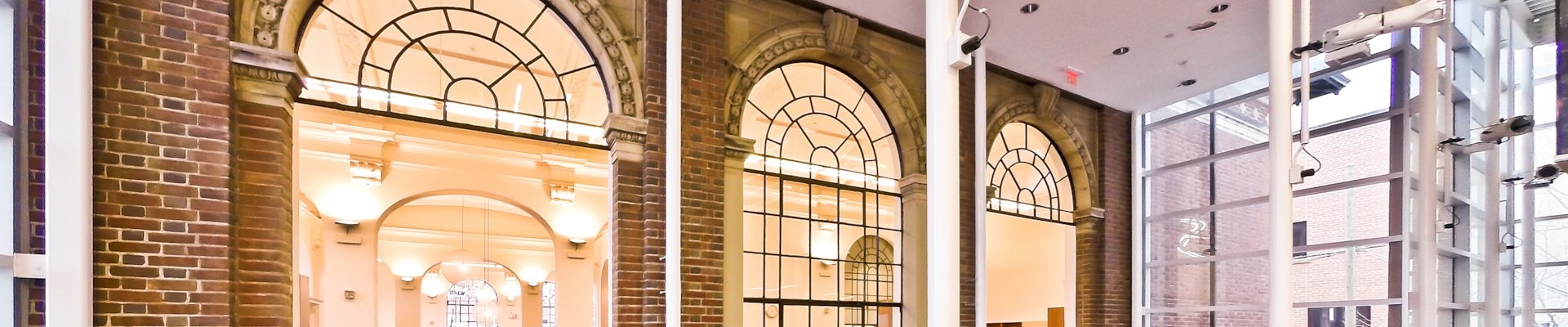 Bloor Gladstone Library, Toronto, Special Event Venues