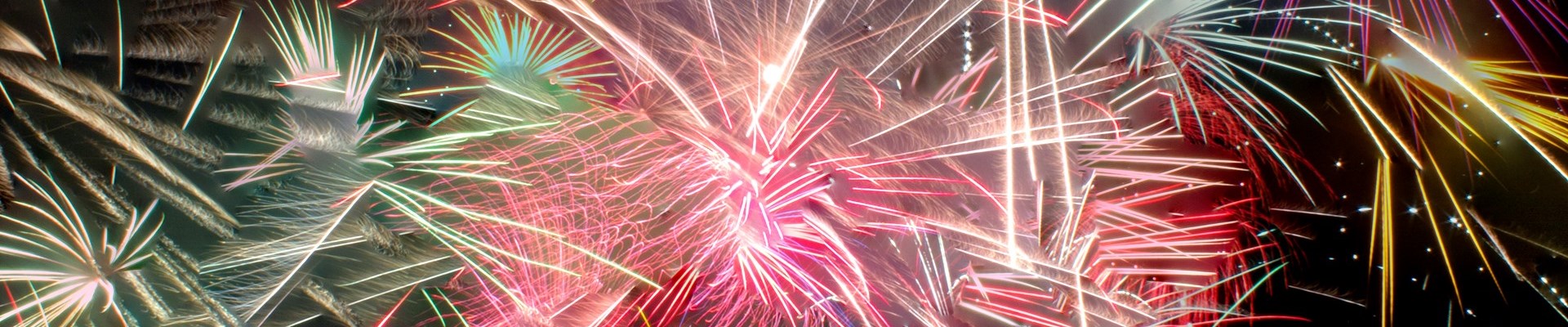 Blue Star Pyrotechnics and Fireworks, Mississauga