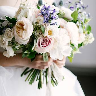 10 Wedding Floral Trends for 2019 You Need to See