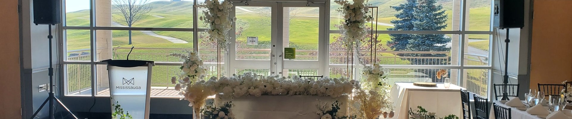 BraeBen Golf Course, Mississauga, Golf & Country Clubs