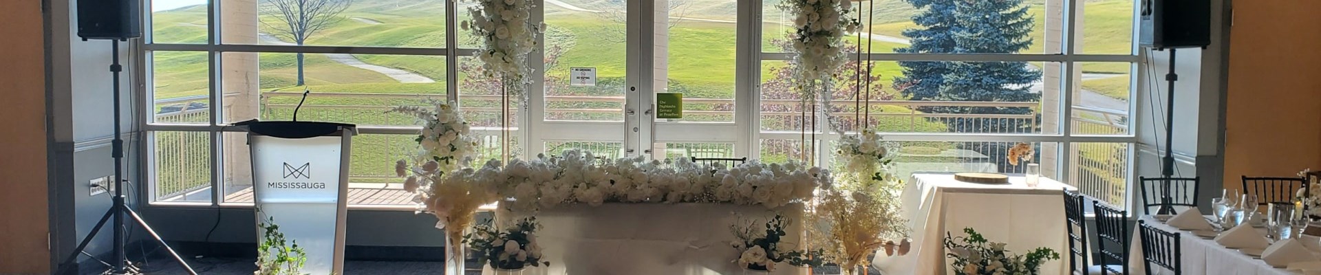 BraeBen Golf Course, Mississauga, Golf & Country Clubs