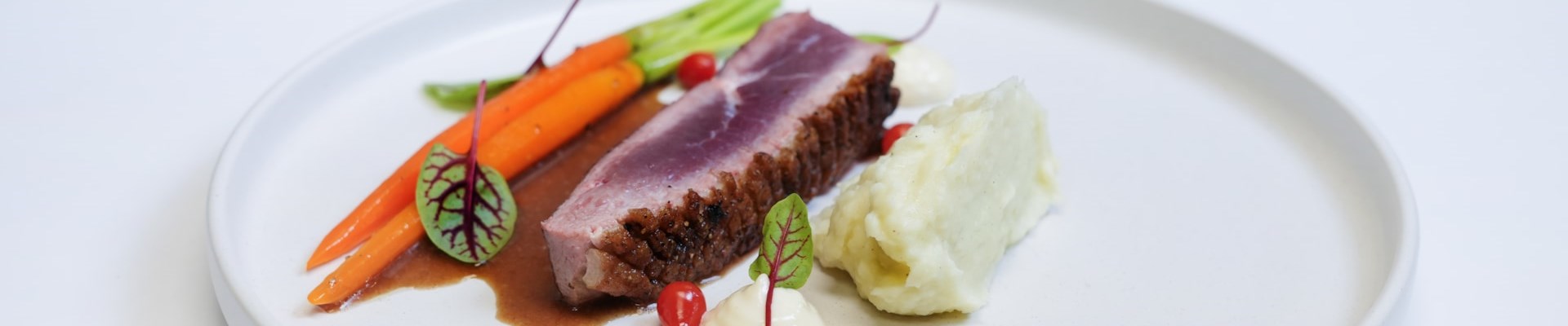 Brindleberry Catering & Events, Pickering, Full Service Caterers