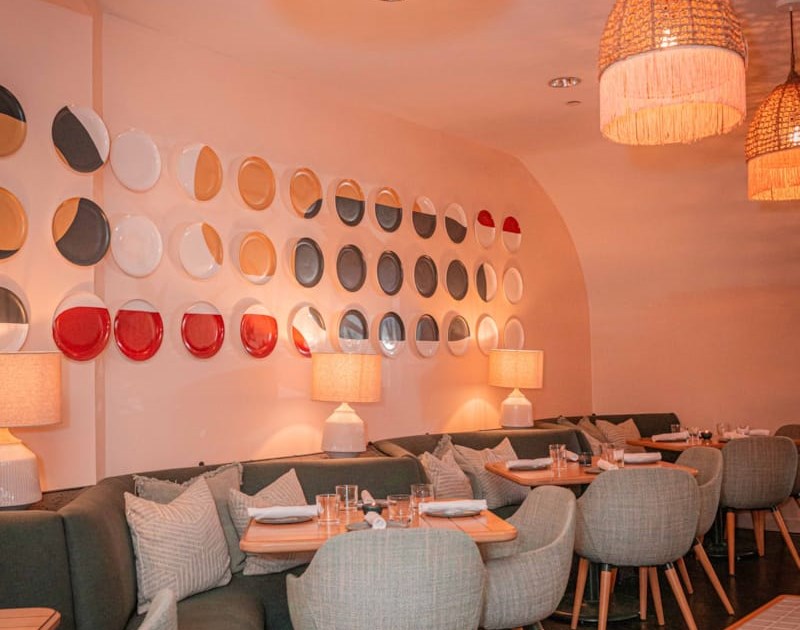 Byblos Uptown, Toronto, Restaurants for Weddings, Parties, Corporate ...