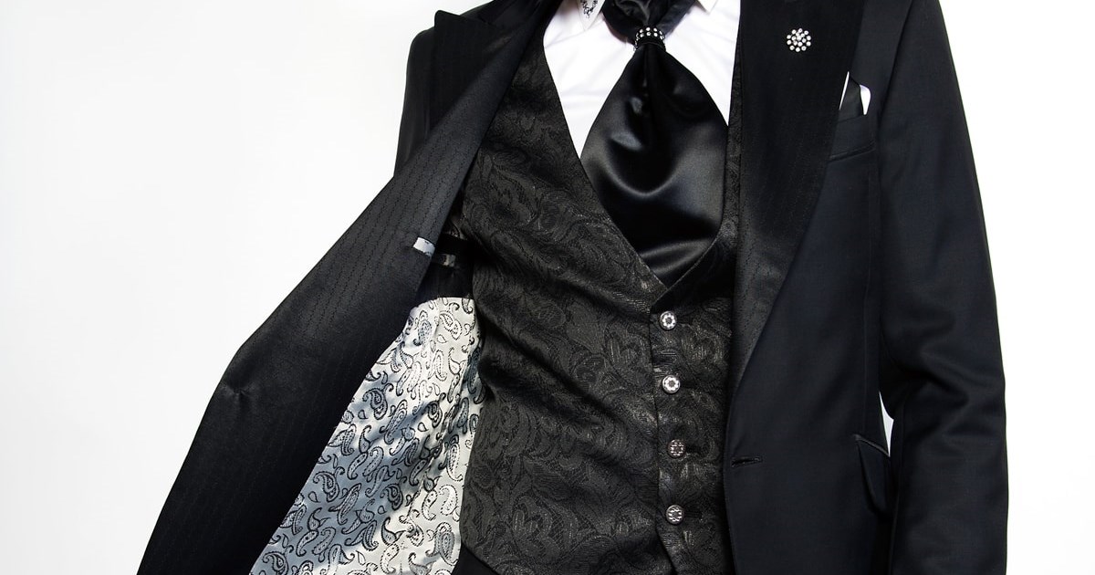 Custom Menswear Stores, Woodbridge
