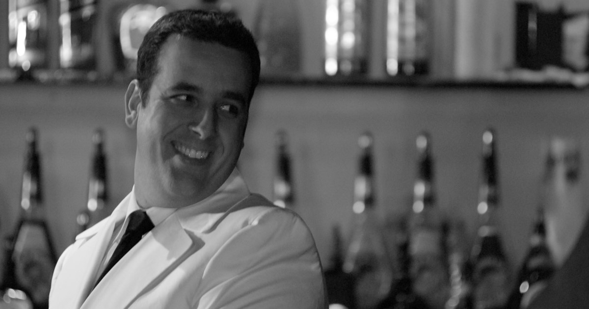 Carlo Simone Live - CLOSED, Toronto, Live Music & Bands