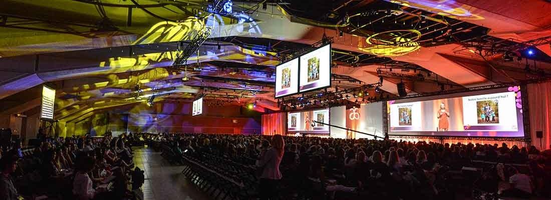 Center Stage AV, Mississauga, Audio / Visual