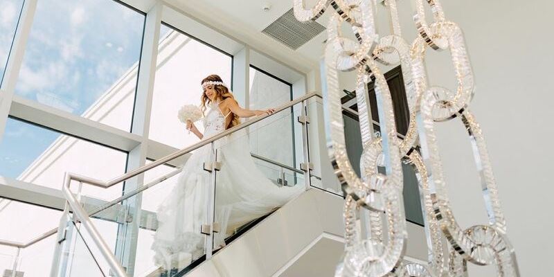 Chateau Le Parc, Concord, Banquet Halls