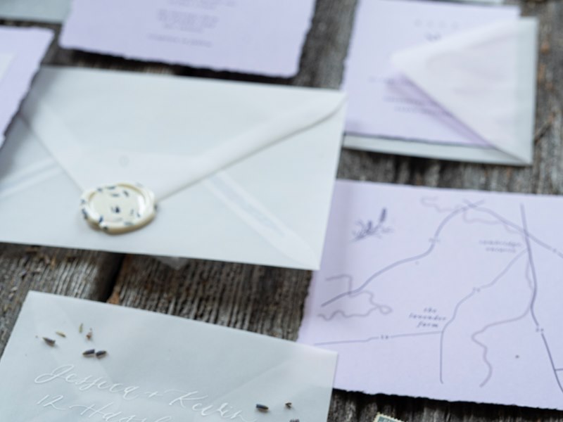 Cody Calligraphy, Toronto, Hand Lettering