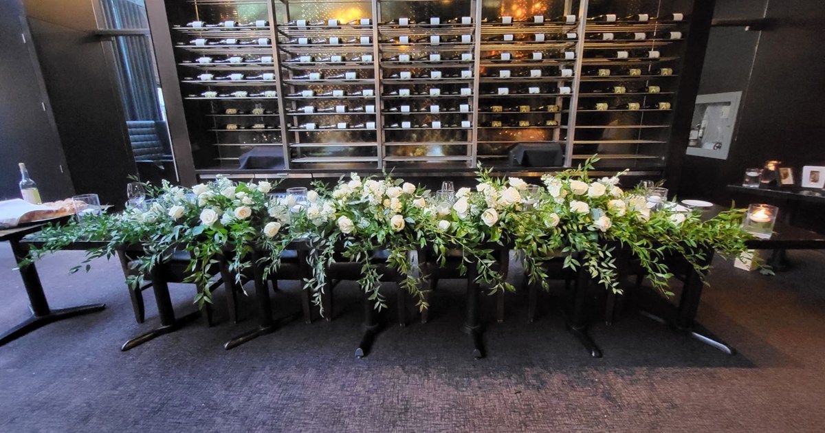 Connect in the 6ix Events, Toronto, Wedding Planners