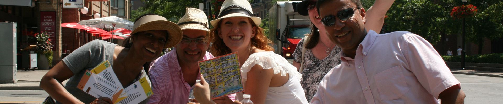 Conundrum Adventures, Toronto, Team Building Activities