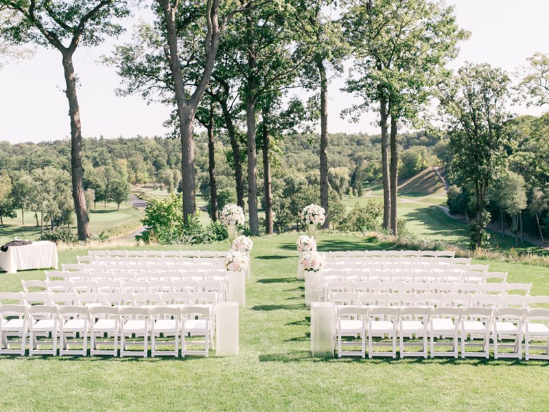 Credit Valley Golf and Country Club, Mississauga