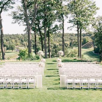 A Wedding Open House at Credit Valley Golf and Country Club